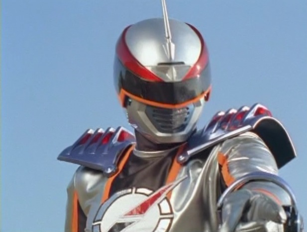 TOKUSATSU EVOLUTION:THE WORLD OF TOKUSATSU: SUPER SENTAI OF THE DAY ...