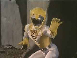 Kamen Sentai: My Top Ten Favorite Yellow Sentai Warriors