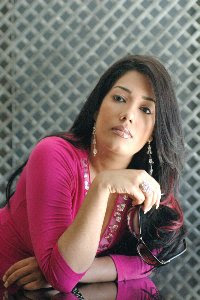 CHIMI NOTICIAS: ANABELL ALBERTO SIGUE TRANSITANDO POR LE EMISORA NEON