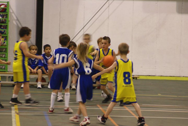 BC Elouges Dour Entité