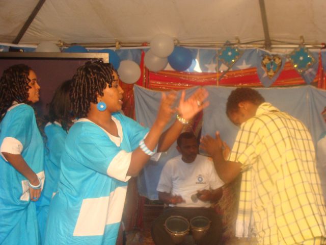 SomaliCare: Somali Culture of Weddings and How Abroad Somalis left ...