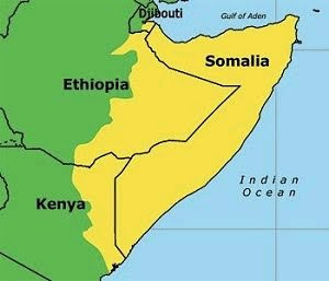 SomaliCare: PROFILING OF SOMALIS IN KENYA MUST STOP