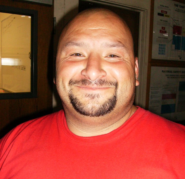 University of Utah Facility Operations: John Estheimer and Martin Pedraza
