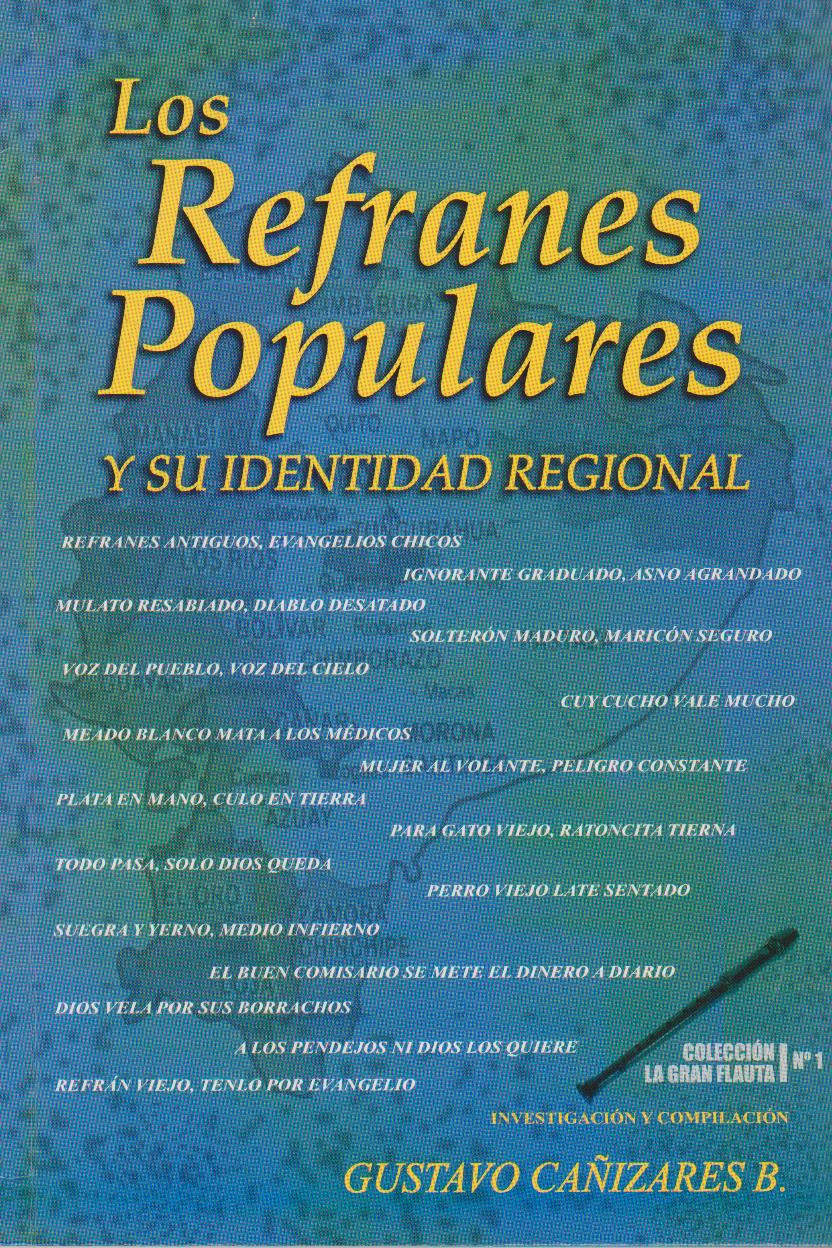 Refranes populares - Imagui
