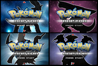 Pokemon Raptor Full Version PC Game Mediafire