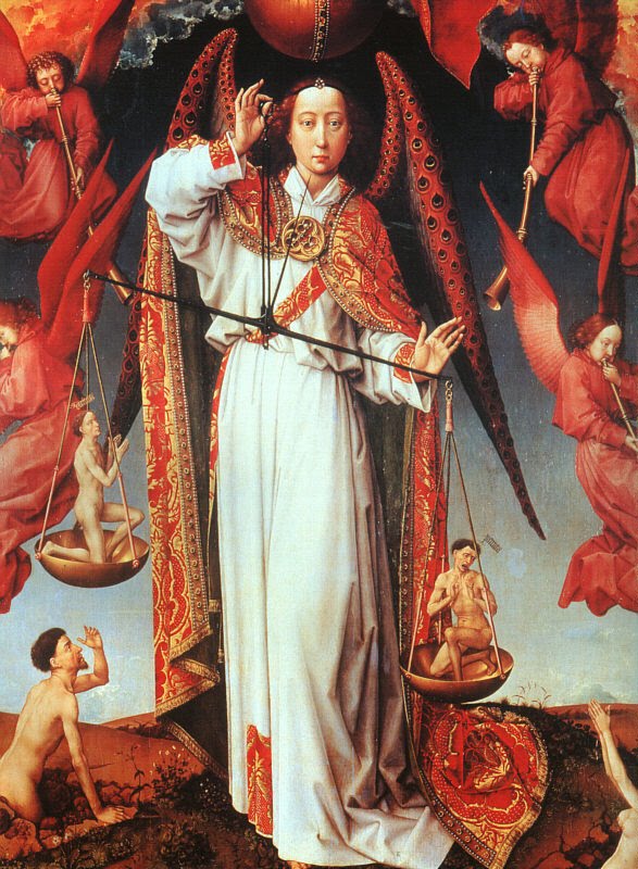 Timotheos Prologizes: Notes from the Angels Workshop