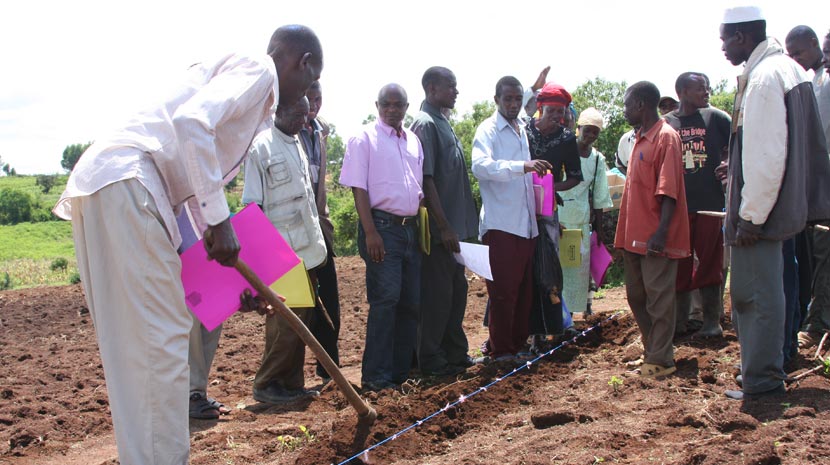 De Proyecto en Proyecto: Los proyectos sociales: una oportunidad para ...