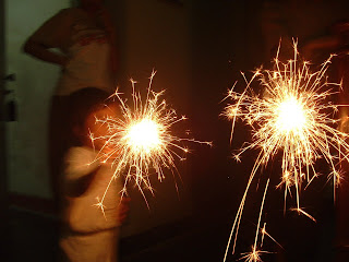 Kembang Api dan Mercon « Masa Kecil Dulu