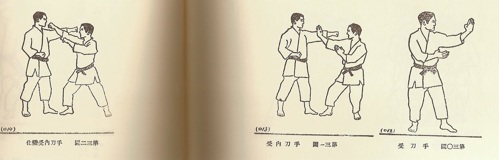 Isshin - Concentration the Art: Itosu’s Reflections – “Watson Look for ...