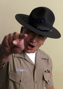 Tips to Survive Army Basic Training