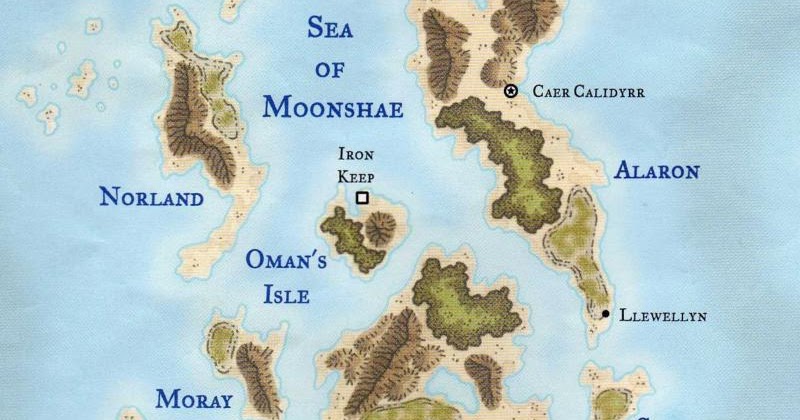 The Atlantis Blog: For Queen and Country! (Forgotten Realms Campaign /w ...