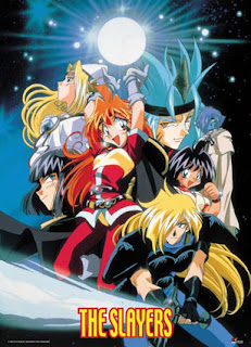 The Atlantis Blog: The Slayers