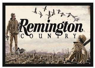 Hunting In Michigan: Remington Arms Remington Country Hunting Rug Size ...