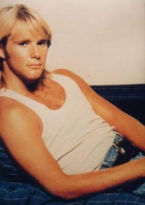 Favorite Hunks & Other Things: Favorite Birthday Boy for January 10th ...