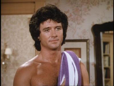 Favorite Hunks & Other Things: Patrick Duffy in Dallas
