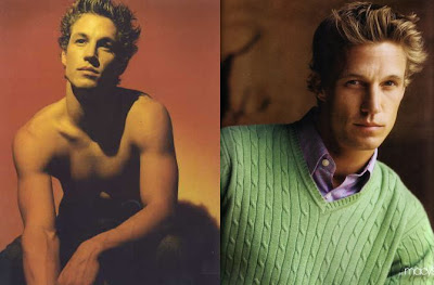 Favorite Hunks & Other Things: Favorite Amazing Race Guy #2 TYLER DENK