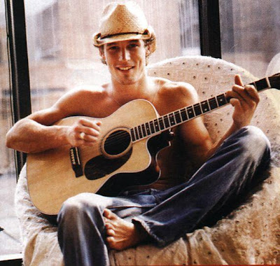 Favorite Hunks & Other Things: Favorite Amazing Race Guy #2 TYLER DENK