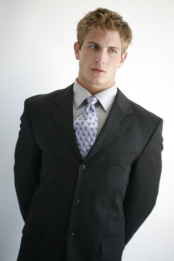 Favorite Hunks & Other Things: Favorites Of Favorites: Scott Herman