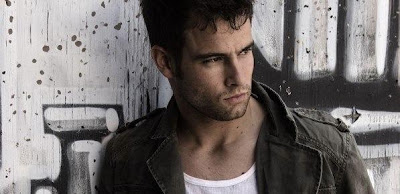 Favorite Hunks & Other Things: Big Brother: A Look Back- Drew Daniels