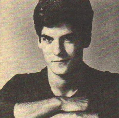 Favorite Hunks & Other Things: Favorite Blast From The Past for ...