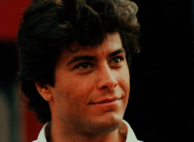 Favorite Hunks & Other Things: Favorite Classic Soap Hunk of the Day ...