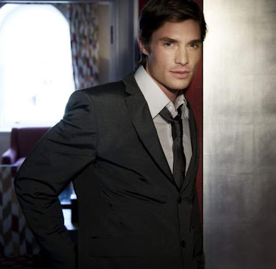 Favorite Hunks & Other Things: Favorite Birthday Boy #1 for February ...