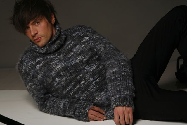 Favorite Hunks & Other Things: Emmanuel Fremin