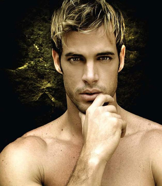Absolutely Fabulous!: Again Super William Levy from Cuba