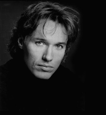 Favorite Hunks & Other Things: Wednesday, March 18, 2009