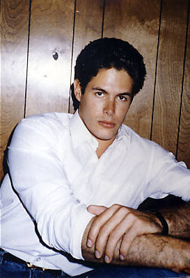 Favorite Hunks & Other Things: Favorite Birthday Boys for April 2nd