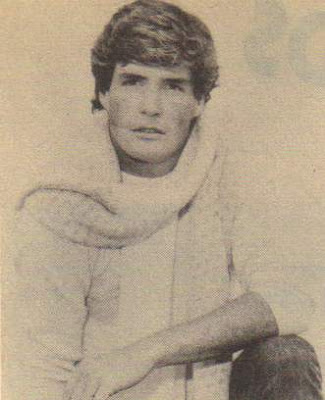 Favorite Hunks & Other Things: Blast From the Past for April 4th Shea ...