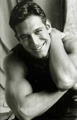 Favorite Hunks & Other Things: Favorite Birthday Boys for Today July 13th