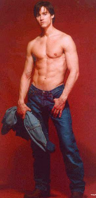 Favorite Hunks & Other Things: Tuesday, July 28, 2009