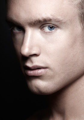 Favorite Hunks & Other Things: New From Dylan Rosser: Matthew