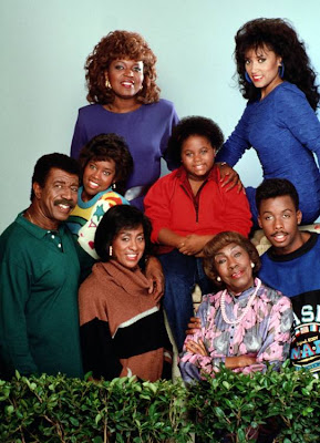 Favorite Hunks & Other Things: R.I.P Alaina Reed Hall