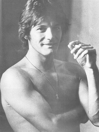 Favorite Hunks & Other Things: Happy Birthday today July 7th to: