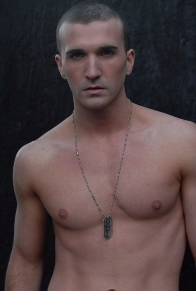 Favorite Hunks & Other Things: Favorite Stage Actor of the Day: Charlie ...