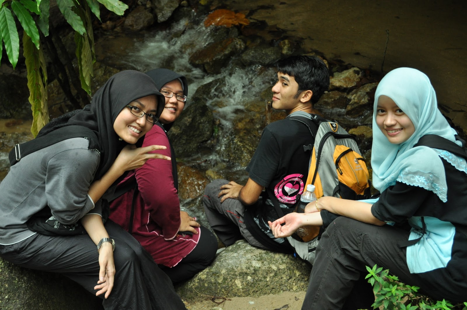 CAS Unit Mara College Banting