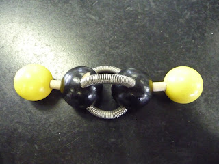 Chemistry Assignment = Molecular Models: Ethyne