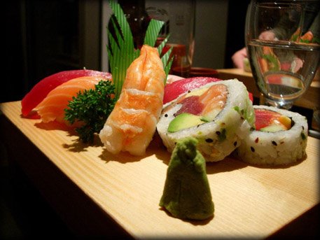 Aprenda SUSHI: APRENDA A FAZER O TEMAKI PERFEITO