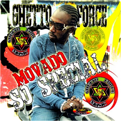 MAVADO - SO SPECIAL MIXTAPE (2009) | DANCEHALL | ANTHEMZ