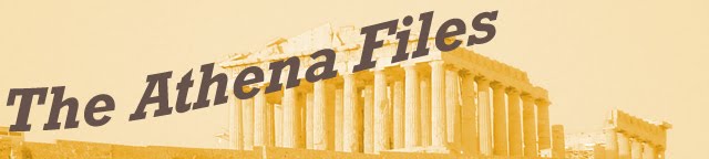The Athena Files