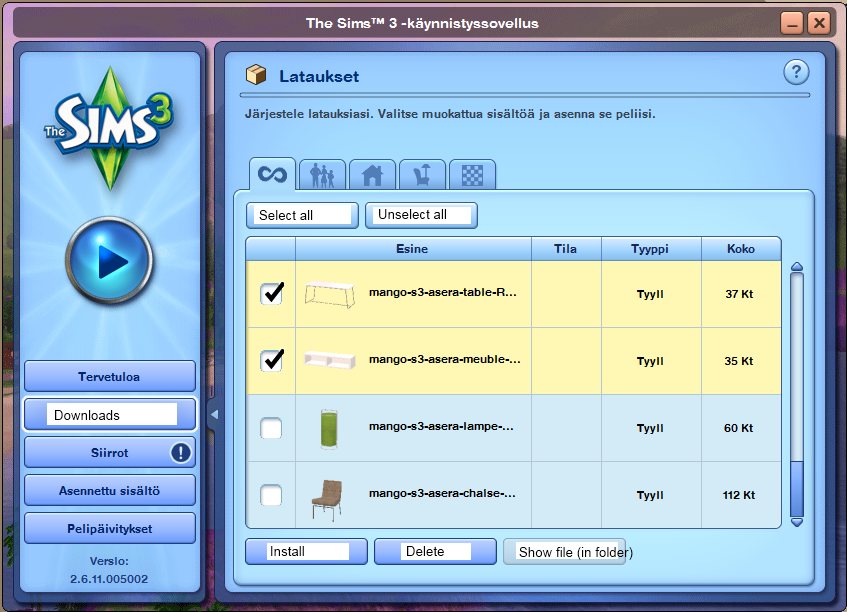 The Sims 4 Launcher Download - truesfil