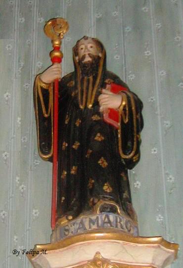 Simplesmente eu: Santo Amaro