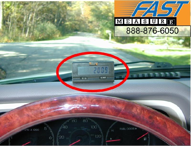 Distance Measuring Instruments: FastMeasure: FastMeasure: Distance ...