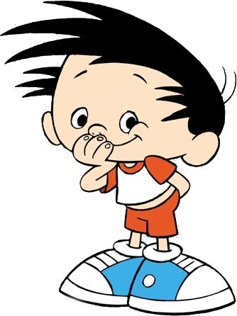 A infância nos anos 90: O Fantástico Mundo de Bobby