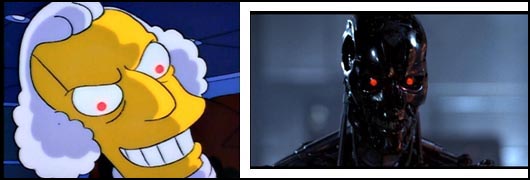 Filmes que los Simpsons Parodian. ~ ANIMACIONBETA