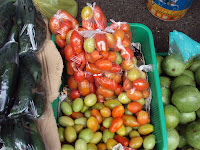 A Place called Kayang Street,Baguio City