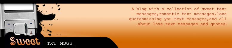 Pinoy Tagalog Love SMS Quotes | Sweet Text Messages And Valentine Day ...