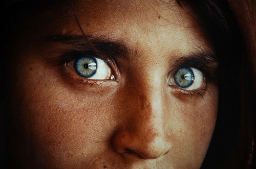 Ojos bellos - Imagui
